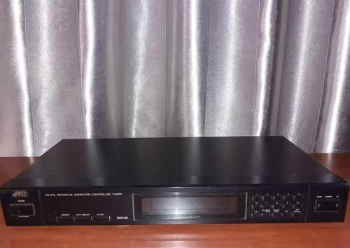 Тюнер JVC FX-311LBK