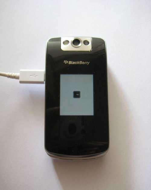 BlackBerry 8220