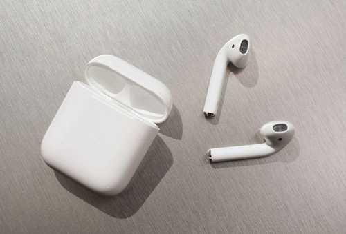 Беспроводные наушники airpods i8x premium