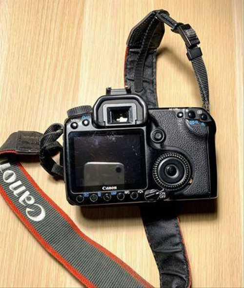 Canon EOS 40D Body