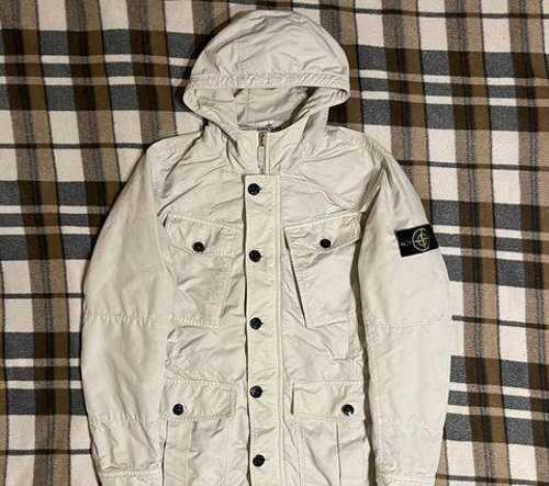 Куртка Stone Island David Tc Jacket (с утеплителем