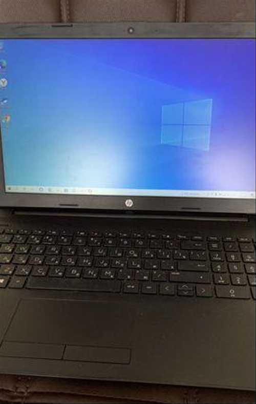 Hp laptop 15-db 1xxx