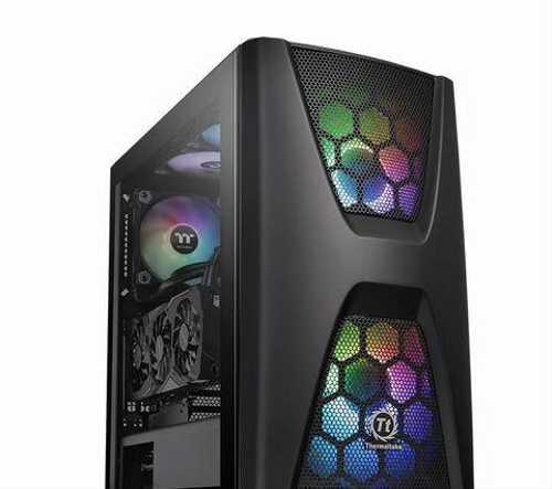 Thermaltake commander C34 argb