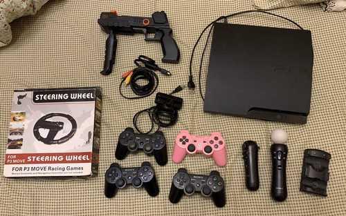 Sony PlayStation 3