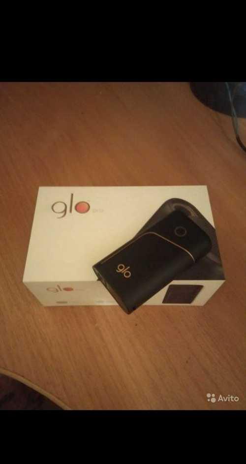 Лампа glo Pro