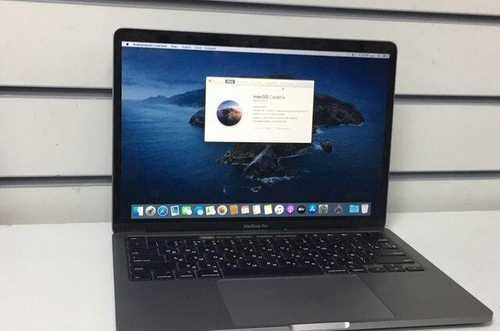 Ч69) Apple MacBook Pro
