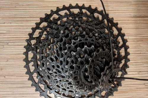 Кассета Sram PG-1210 11-50t
