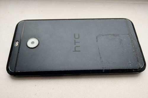 HTC 10 и другие (на з/ч, восстановление)