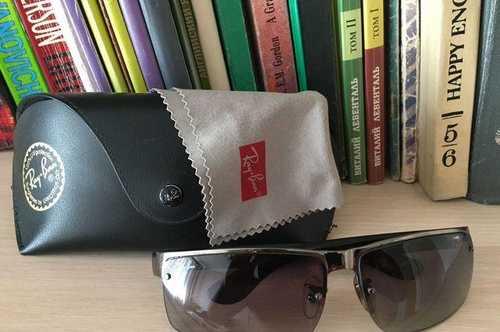 Очки солнцезащитные RayBan