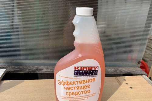 Шампунь кирби