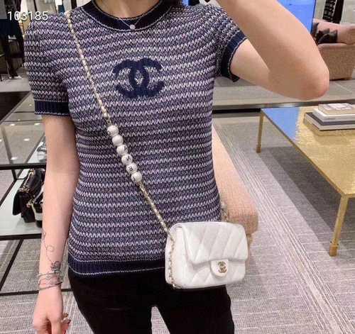 Топ Chanel* в наличии