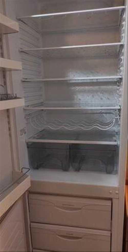 Холодильник бу атлант двухкамерный