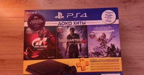 Sony playstation 4 PS4 slim