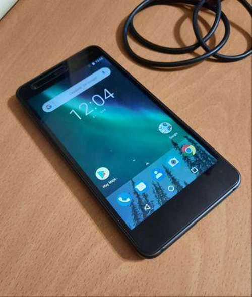 Nokia 2 Dual SIM 8GB
