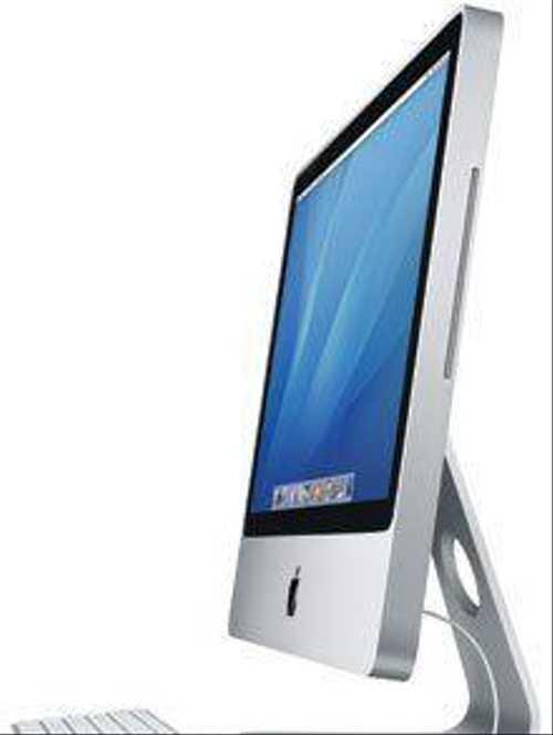 Apple iMac 2008