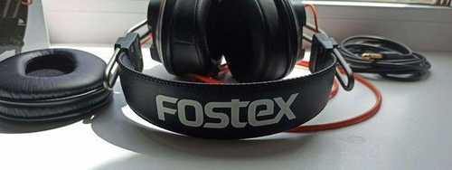 Наушники Fostex T50rp mk3