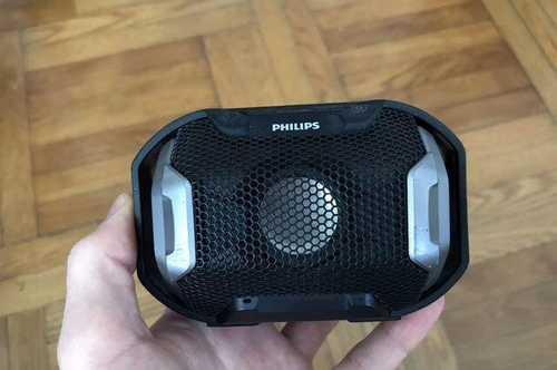 Колонка Philips sb300b