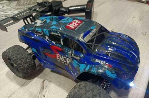 Remo hobby s-evor