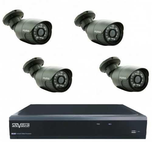 Видеорегистратор SVR-4115n. Цифровой гибридный видеорегистратор SVR-4115n. Видеорегистратор Satvision SVR-4115n. Видеокамеры типа SVC-s192. Модель 4 камеры