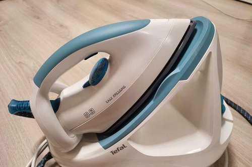Утюг с парогенератором Tefal GV5225