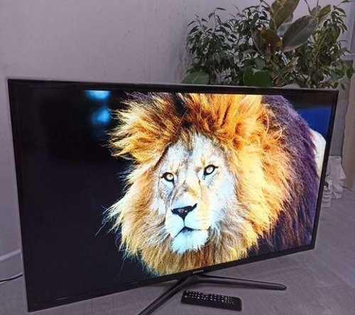 Телевизор Samsung 40" Full HD без smart tv