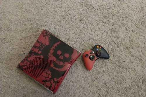 Xbox 360s limited edition, 500gb