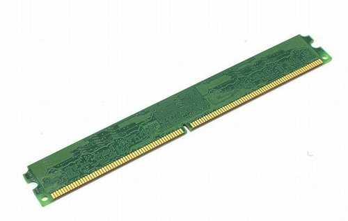 Модуль памяти Ankowall DDR2 1GB 533 MHz PC2-4200