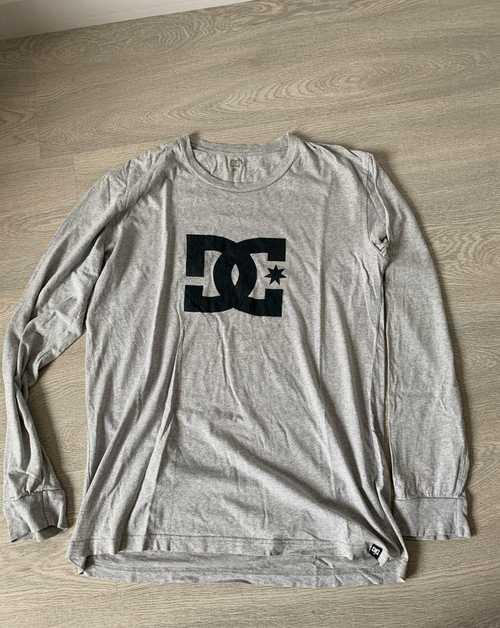 DC Shoes
