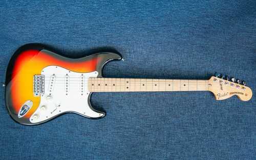 Fender ST-72 Stratocaster (Japan)