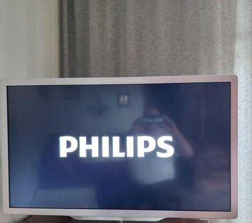 ЖК телевизор philips 42PFL 7406H/60