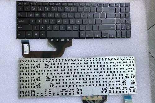 Новая клавиатура для Asus X507 X507MA X507U X507UA