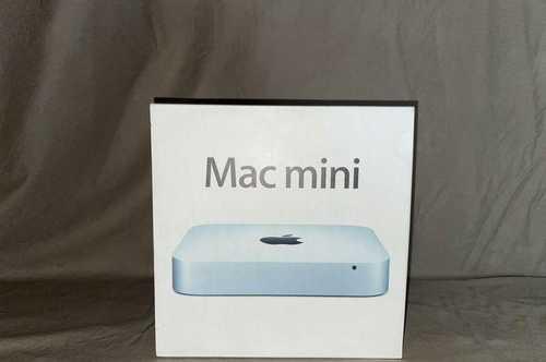 Mac Mini MD388 i7 2.3 ггц