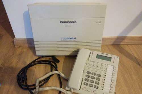 АТС Панасоник 824. Panasonic tem824. Мини АТС Panasonic КХ-тем 824. Мини АТС "Panasonic" КХ- NS 500. Гибридная атс