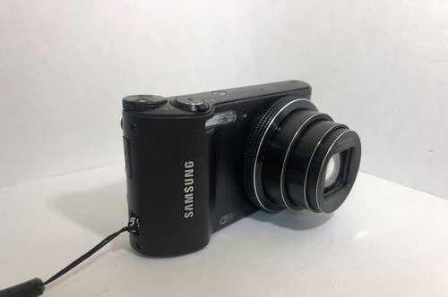 Smart-камера Samsung WB152F (Щербинки)