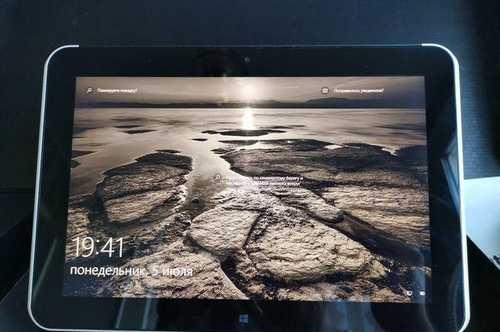 Планшет Elitepad 1000 G2 128Gb 4G LTE