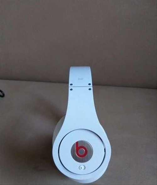 Наушники Beats by dr.Dre Monster