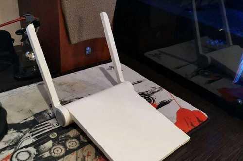 2 wifi роутера MI mini и SmartBox One