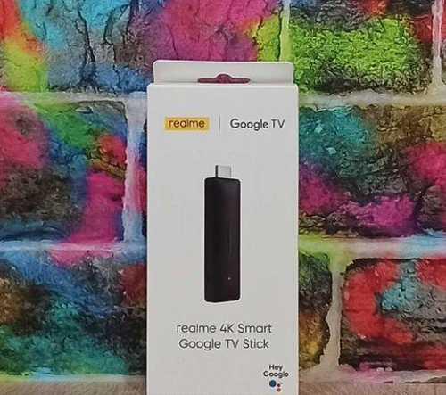 Realme TV Stick 4k
