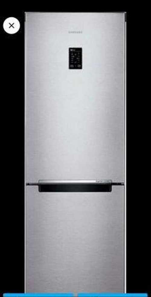 Холодильник samsung RB30A32N0SA