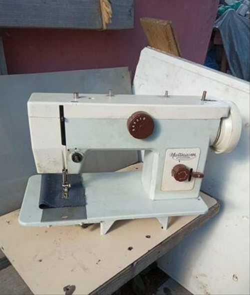 Головка швейной машины Чайка 134