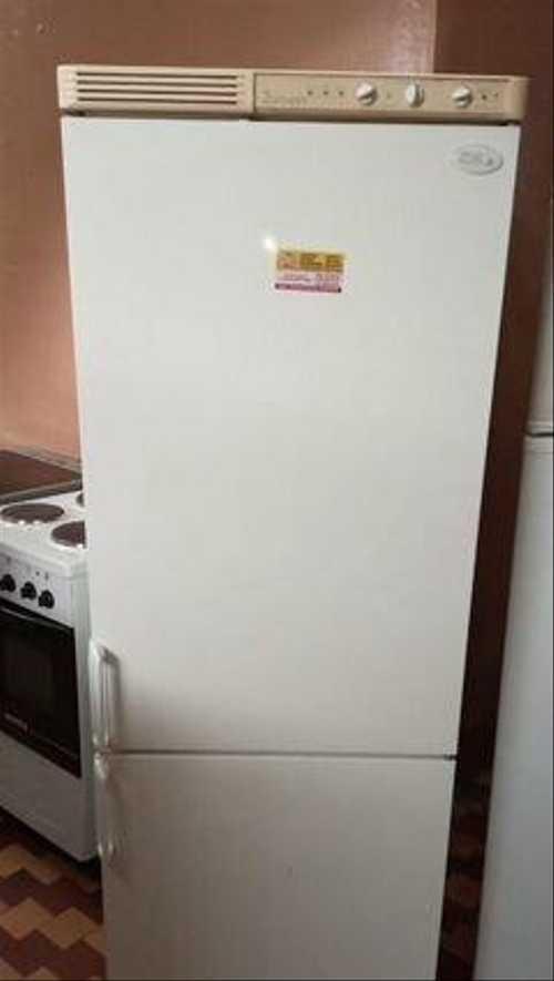 Холодильник arthur martin RC 3200 W, высота 185 см