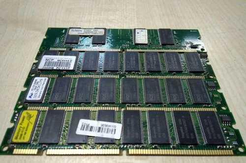 RAM sdram/256Mb
