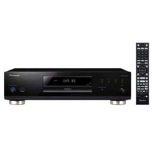 BLU-RAY проигрыватель pioneer UDP-LX500