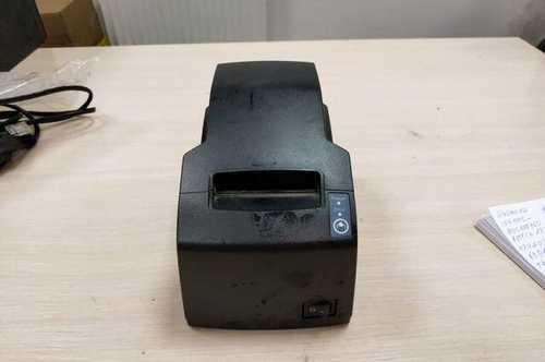 Принтер для кассы Thermal Receipt Printer
