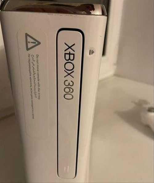 Xbox 360s 500gb