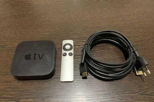 Apple TV 3 A1469
