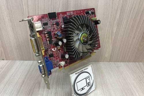 Видеокарта PCI-E GeForce 8500GT