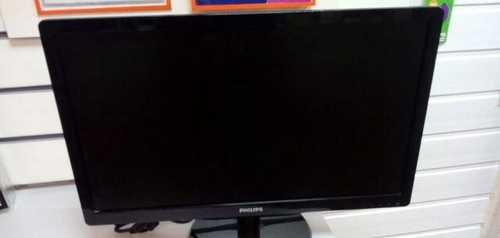 Монитор Philips 226V4LSB 21.5