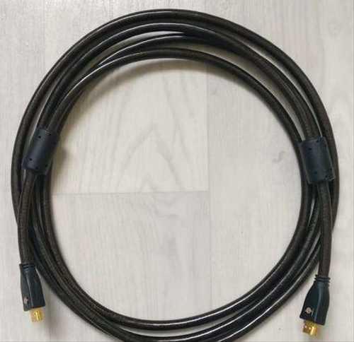 Кабель hdmi Real Cable
