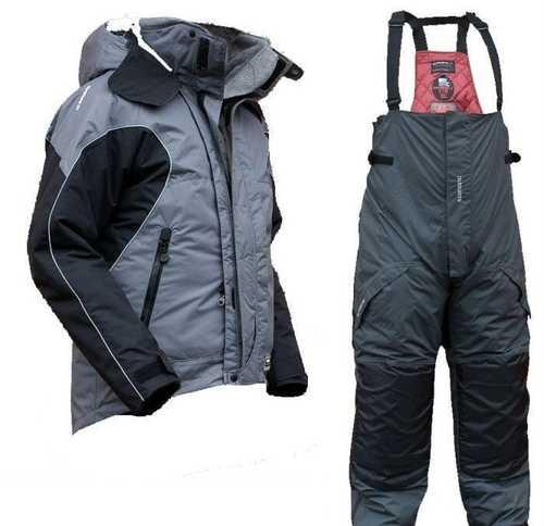 Костюм Shimano Winter Dryshield XT Размер L